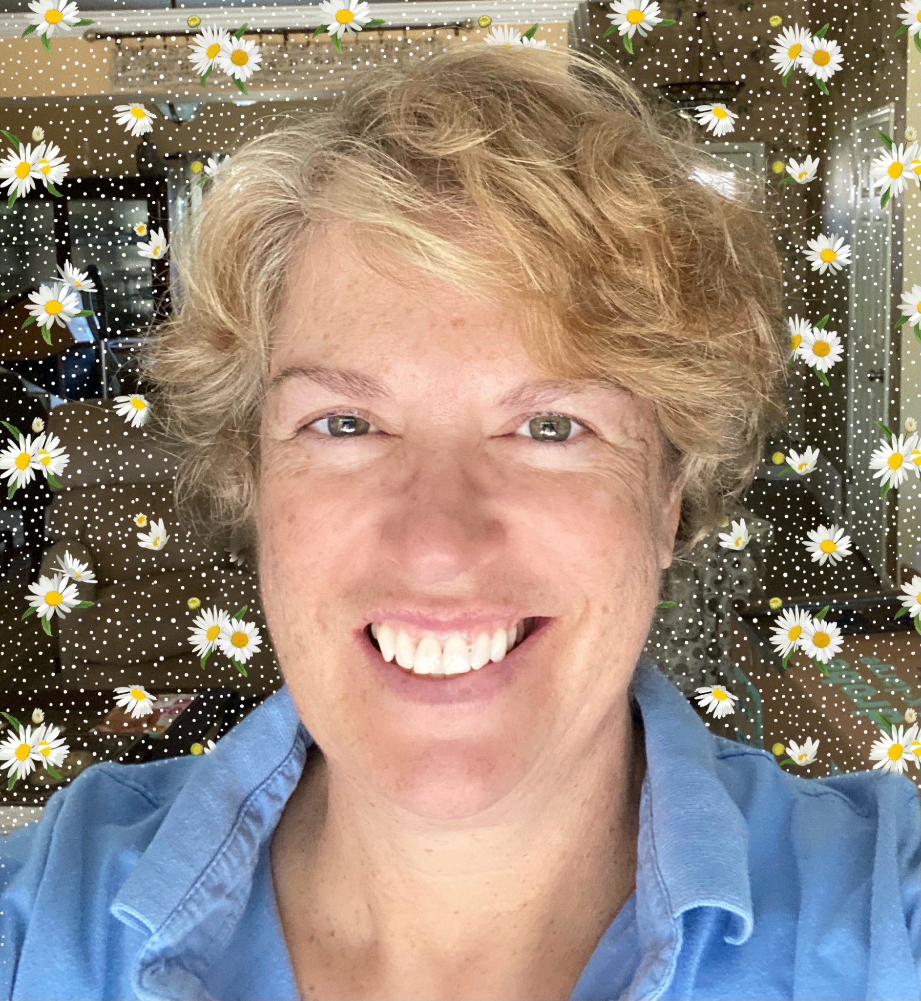 Katherine (Katie) Riegel – poet/writer/teacher/mentor